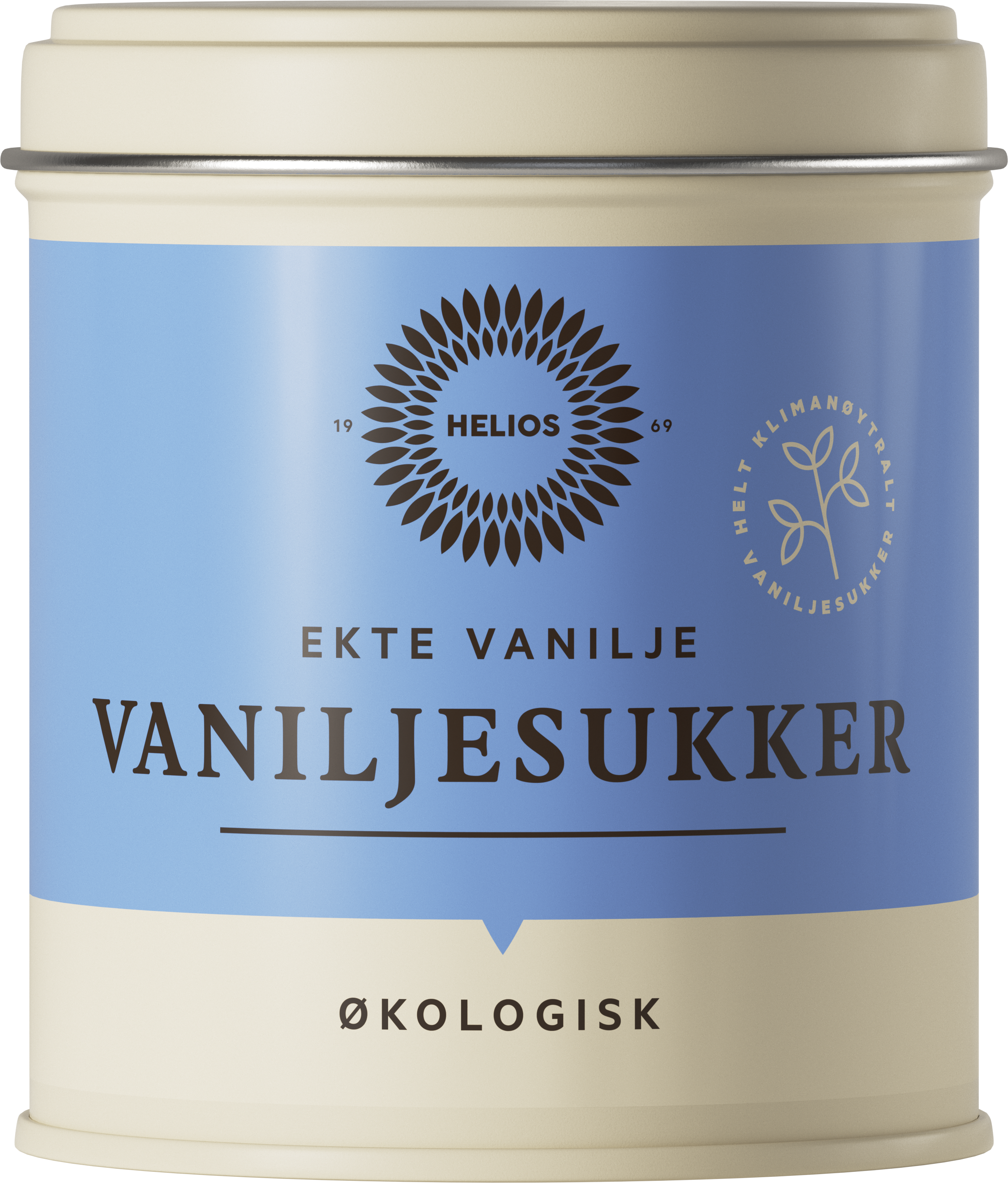 Helios Vaniljesukker