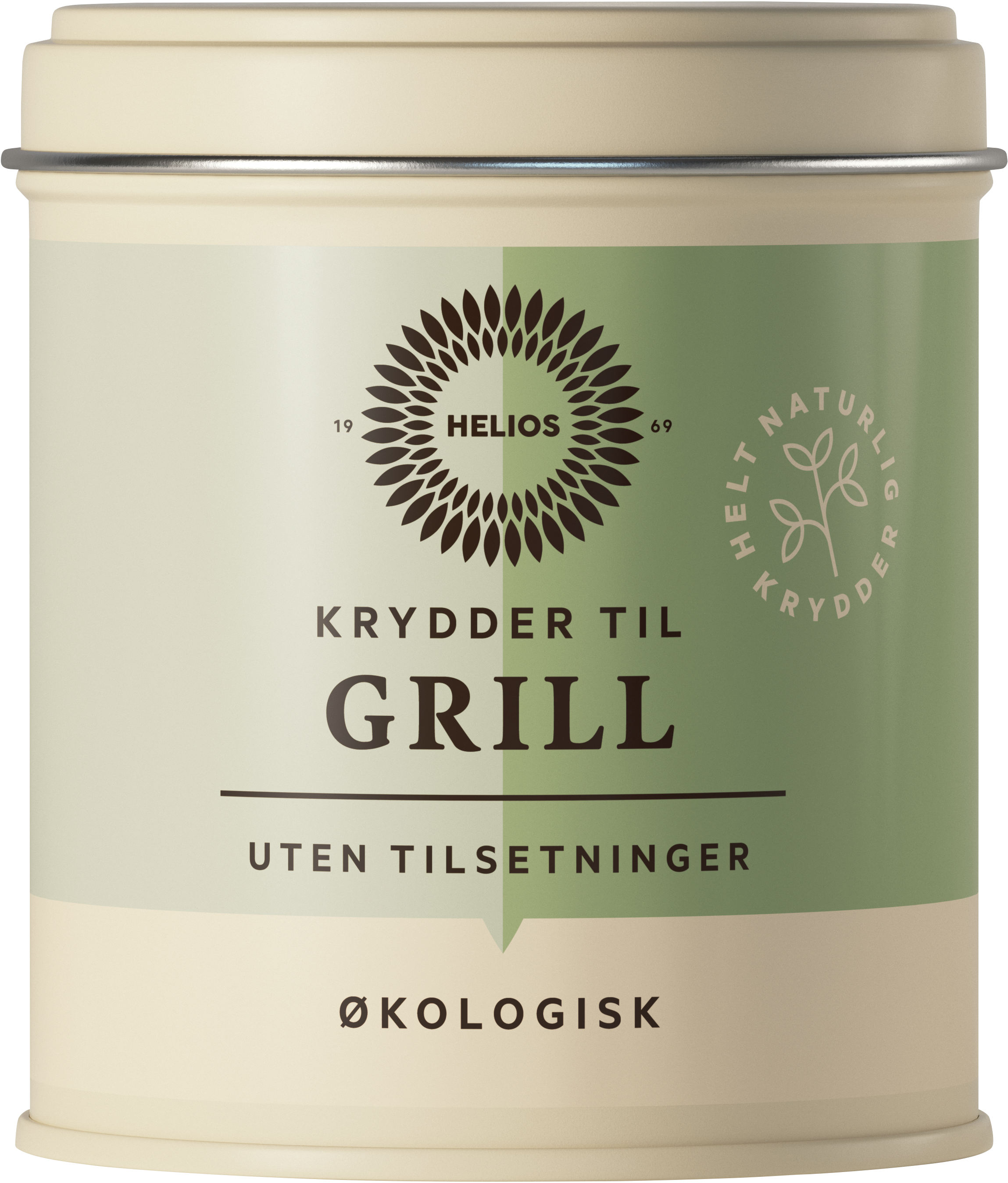 Helios Grillkrydder