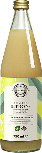 Helios Sitronjuice