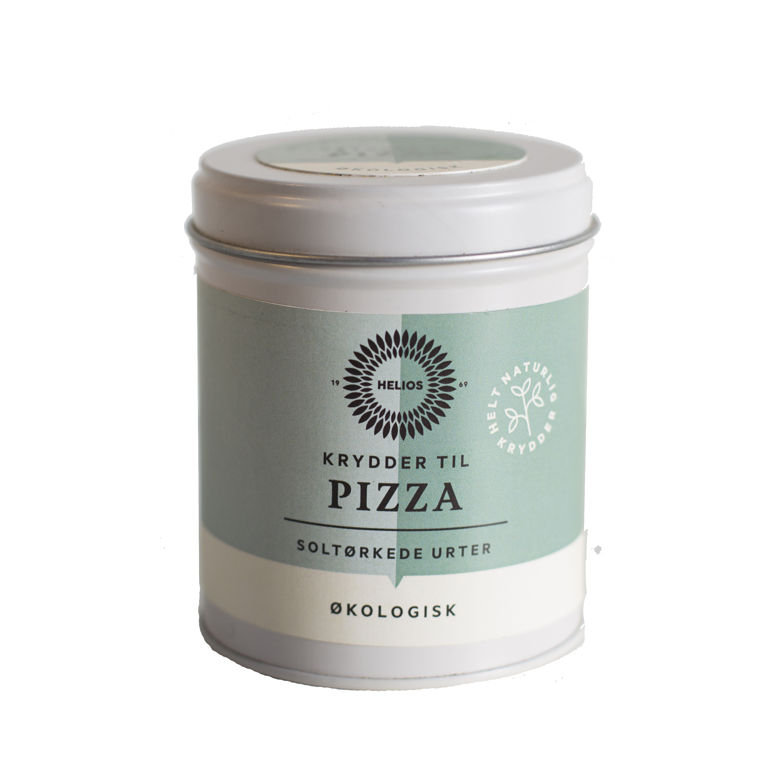 Helios Pizzakrydder